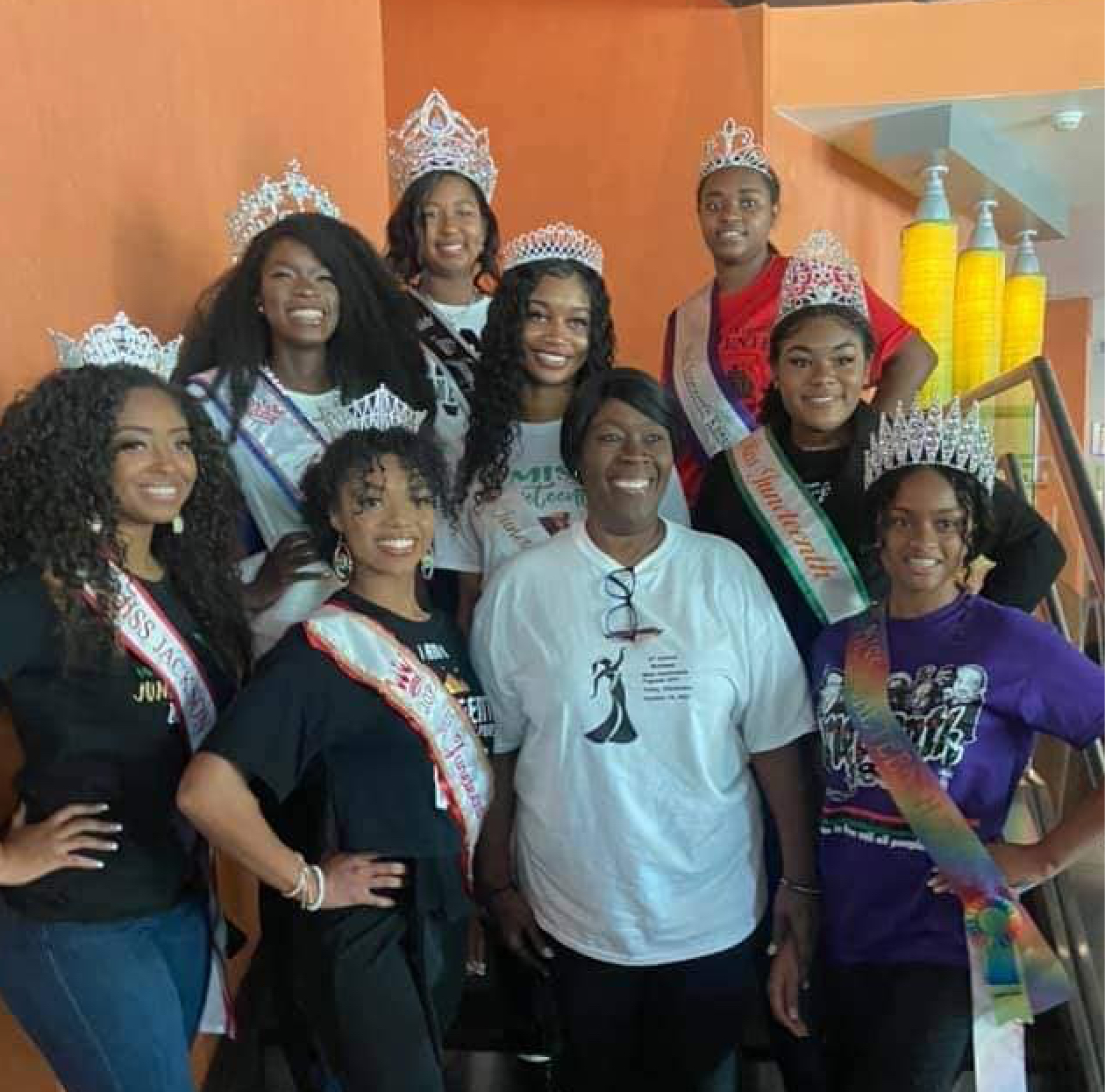 Mr & Ms Juneteenth Pageant Overview - juneteenthor